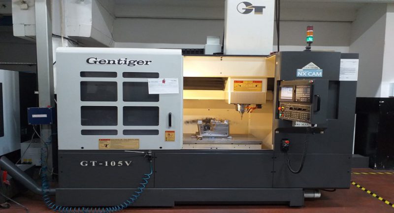 Gentiger - ENA MÜHENDİSLİK